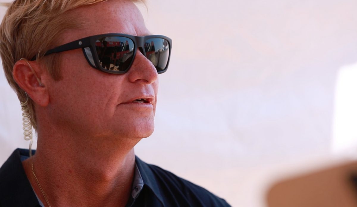 Strider Explains How Food Inspires the Most Delicious Surf Commentary ...