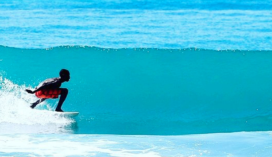 Why Haiti Might Be the Best Surf Trip I Never Thought I'd Take | The ...