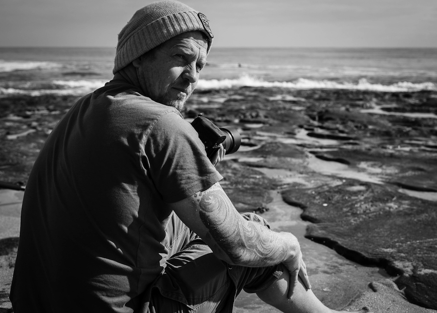 Why Surf Photog Russell Ord Risks Life and Limb for That Career ...