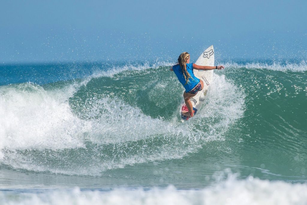 The Top 10 Man-Made Surf Spots