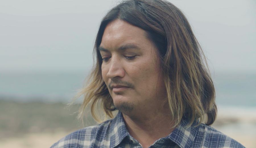 In Touching Tribute to His Late Mother, Mikala Jones and Family Are ...