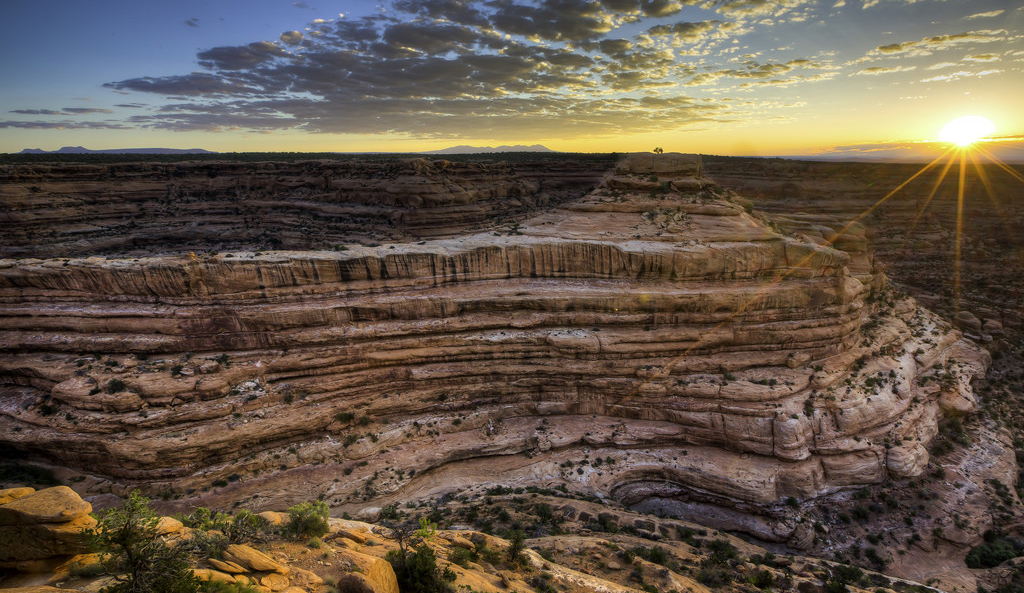 Patagonia Releases Scathing Report on Website Regarding Bears Ears ...