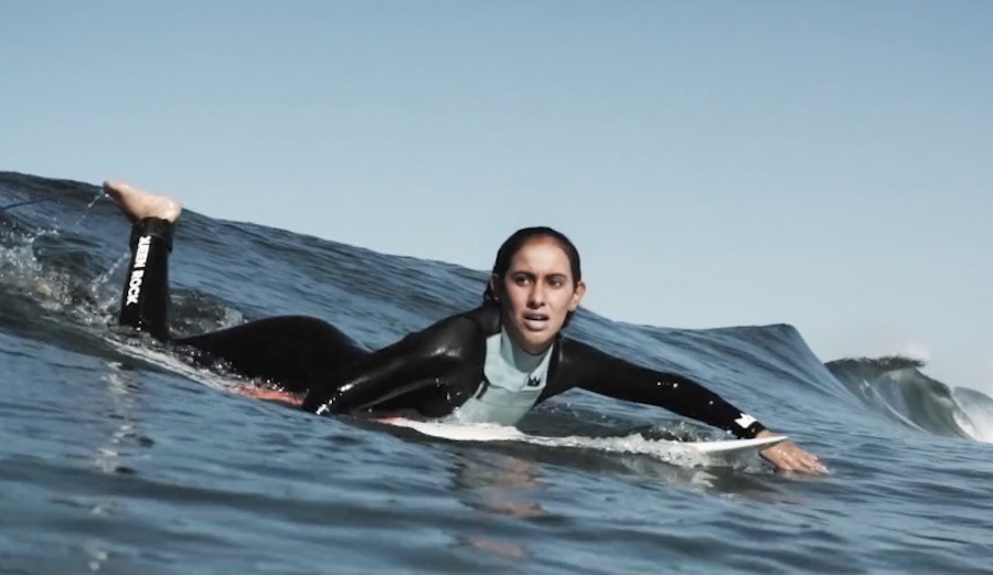 This Documentary Paints a Beautiful Portrait of Africa's Diverse Surf ...