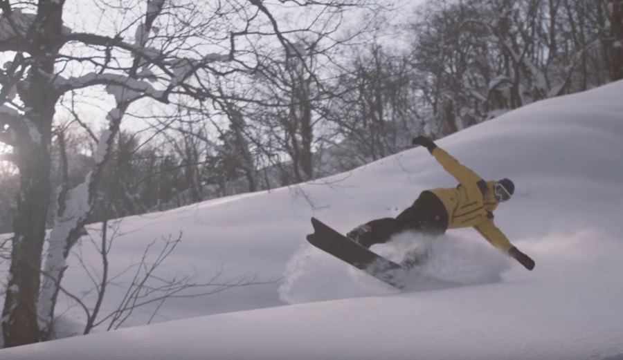 An Ode to the Simple Pursuit of Fun in the Mountains with Bryan Fox and ...