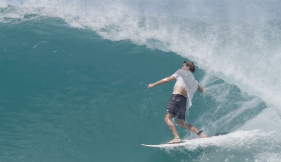 5 Minutes of Colin Moran You Don't Want to Miss | The Inertia