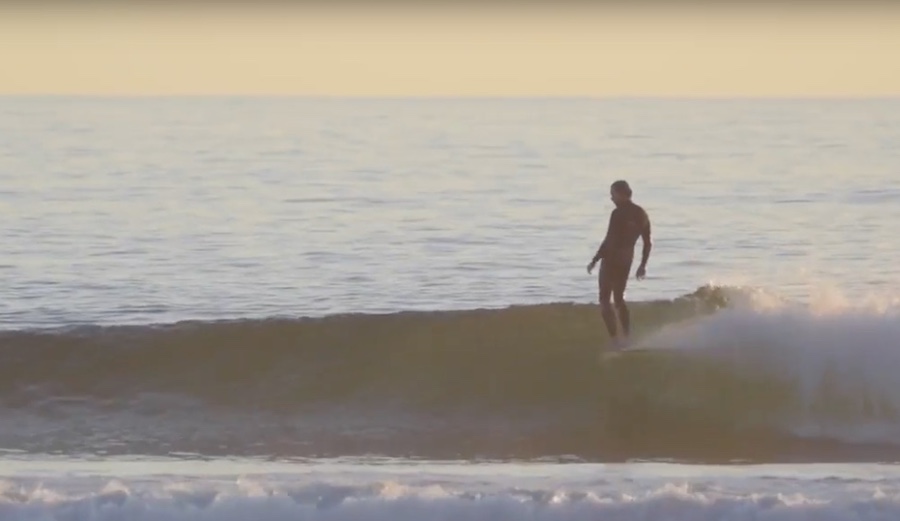 Devon Howard, As Smooth on a Log as Mos Def on the Track | The Inertia