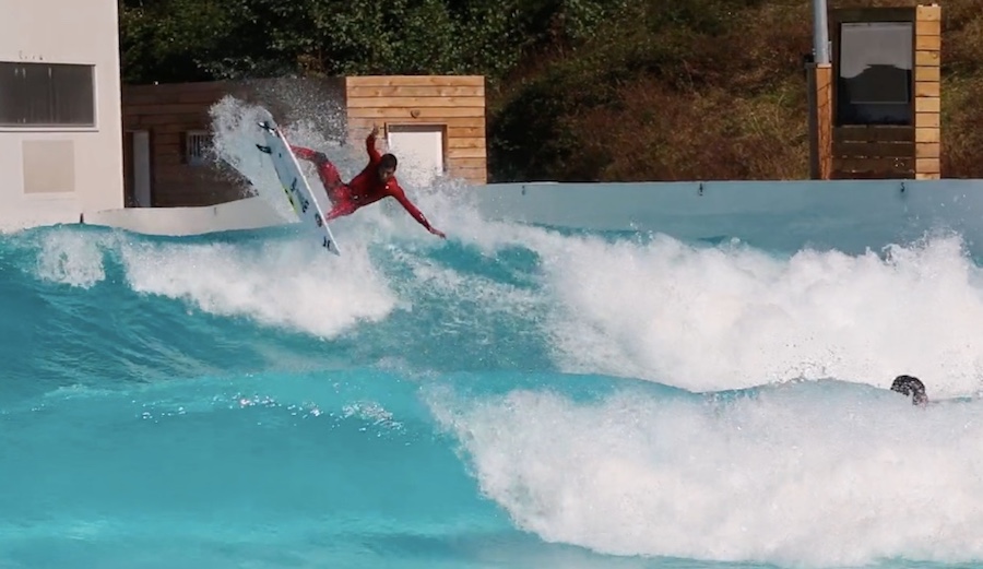 Is Brazil the Next Frontier for Wave Pools? | The Inertia