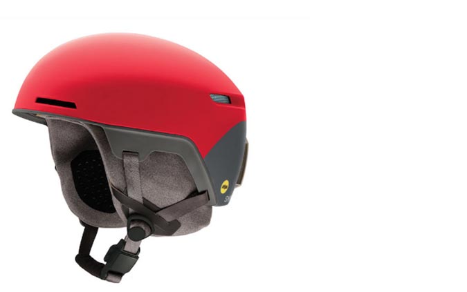 Helmets Save Lives in the Snow So We Reviewed 3 of the Industry's Best ...