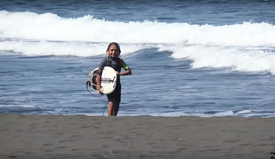 Billabong Just Added Jackson Dorian to the Team | The Inertia