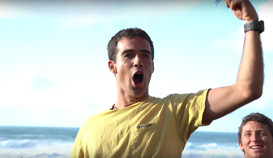 Mason Ho's Hilarious Pipeline Tips: "I'm Going to Give Away Everything ...