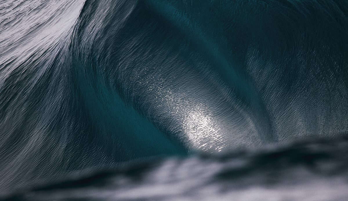 Ray Collins' New Project 'Water and Light' Is Breathtaking | The Inertia