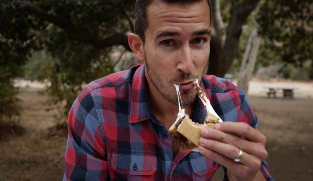 How To Make a Sophisticated S'more | The Inertia