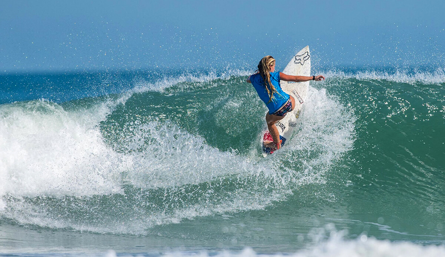 Florida Pro Surf Comp Primed to Help First Peak Rise Again | The Inertia