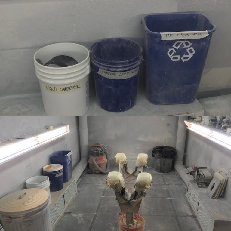 Earth Technologies Just Became the World's First Zero Waste Board ...