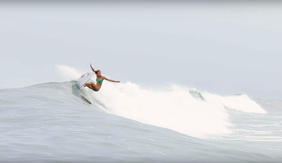 Chelsea Tuach Wanders Through El Salvador | The Inertia