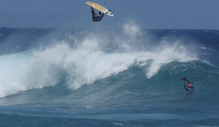 Matt Meola Is Still Doing Aerials That Shouldn't Be Possible | The Inertia