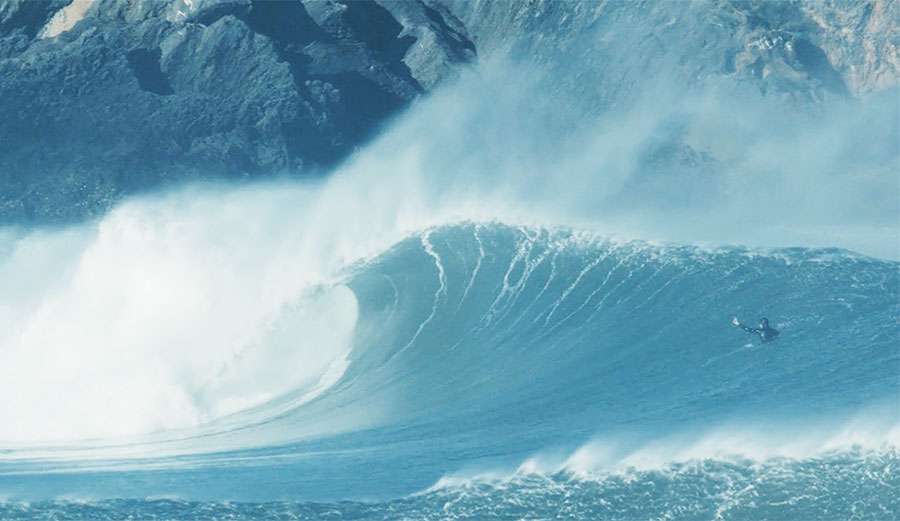 All-Time Mundaka Is Your Dream Wave | The Inertia