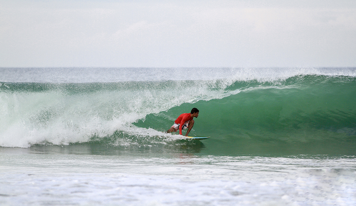 How Surfing Shapes Lives in a Tiny Beach Town in India | The Inertia
