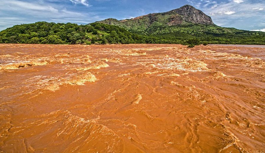 How Brazil's Worst Environmental Disaster Is Still Affecting Thousands ...