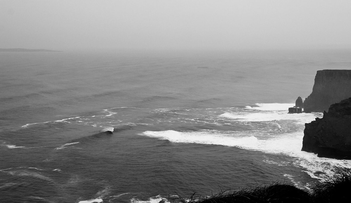 How a Surf Trip to Ireland Was Everything I'd Expected and More | The ...