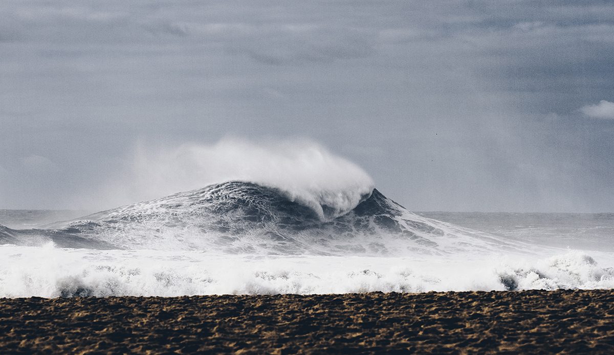 20 Images from the 2018 Nazaré Challenge | The Inertia