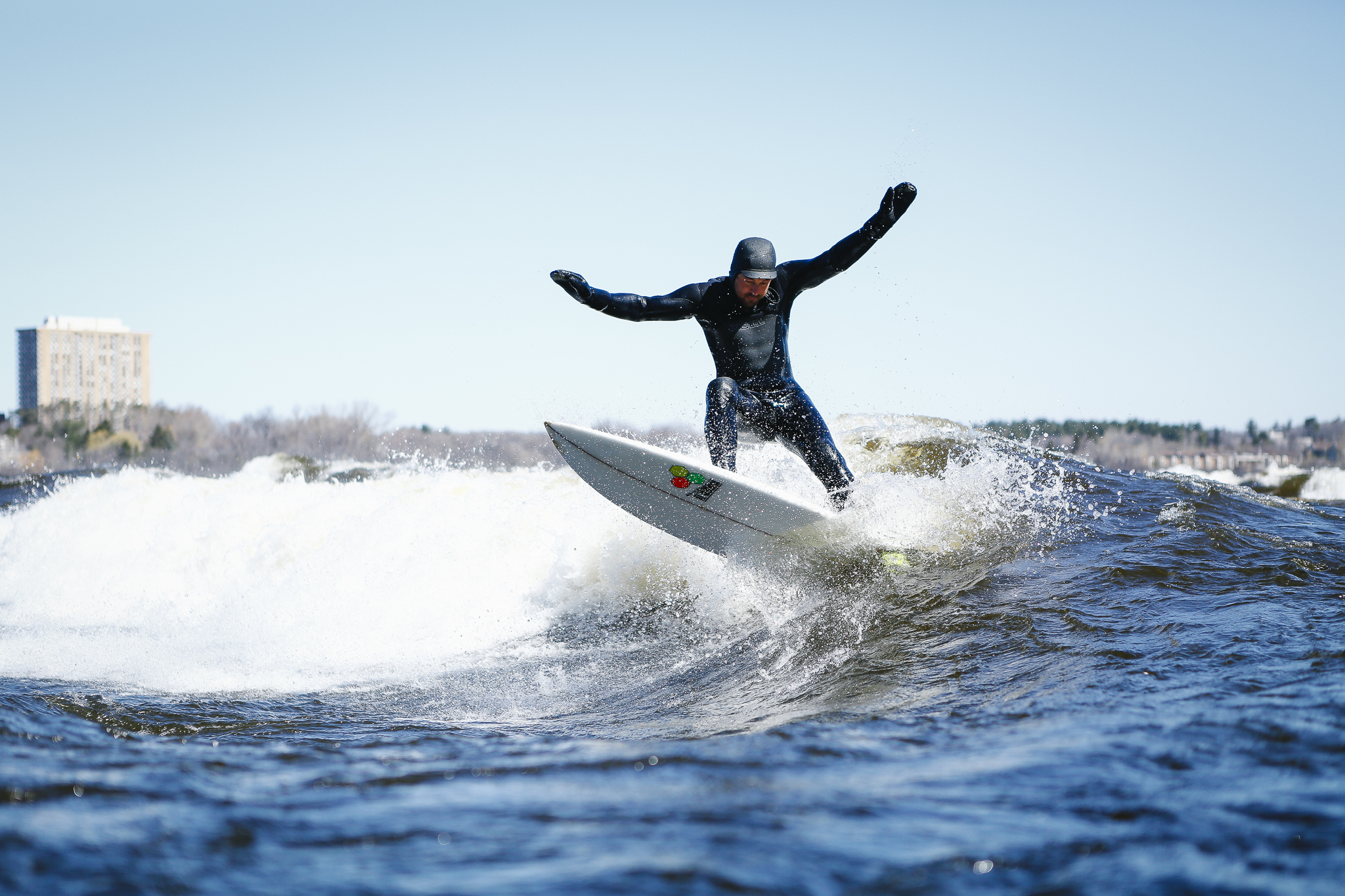 Why Ottawa Should Be Canada’s Surf Capital | The Inertia