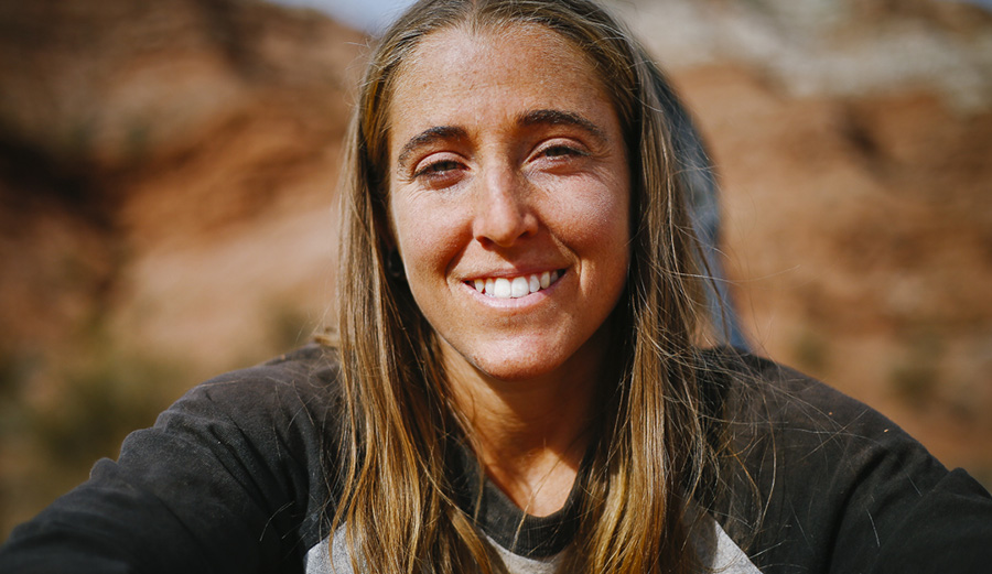 Meet Chelsea Kimball: An Everyday Athlete Mastering the Art of ...