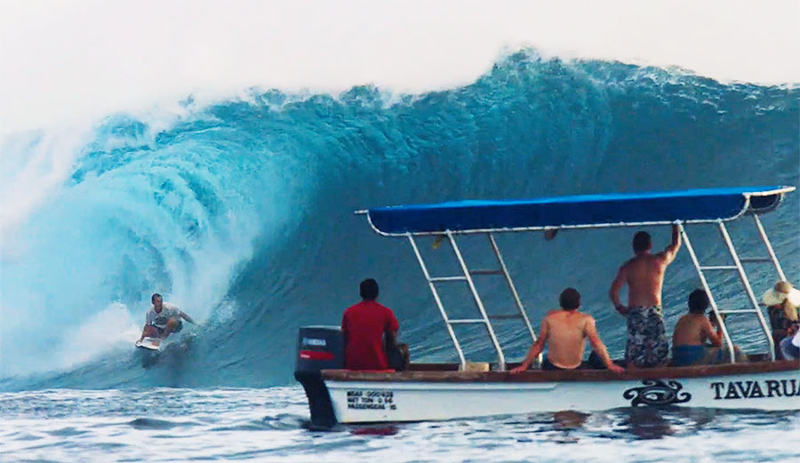 Ryan Hipwood's Newest Edit Was 12 Months in the Making, and It Was So ...