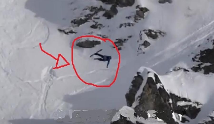 Watch Jerry Send it to the Moon and Back | The Inertia