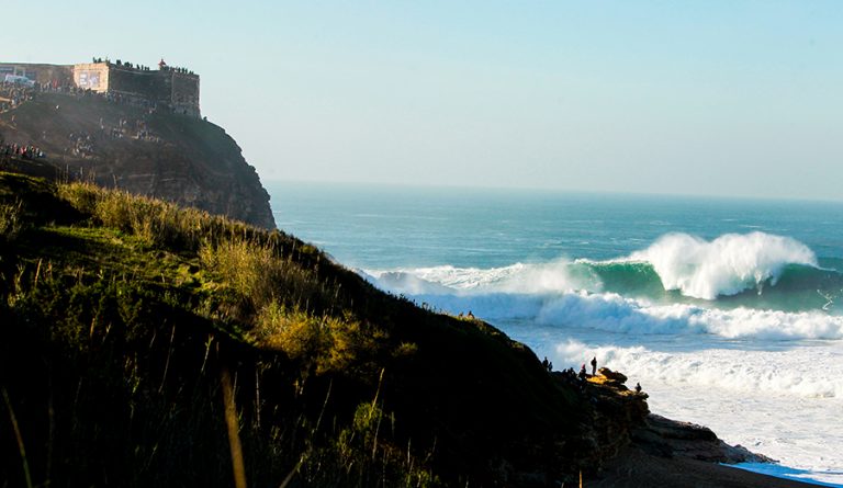 HBO Announces ‘100 Foot Wave’ Documentary Examines a Decade-Long Hunt ...