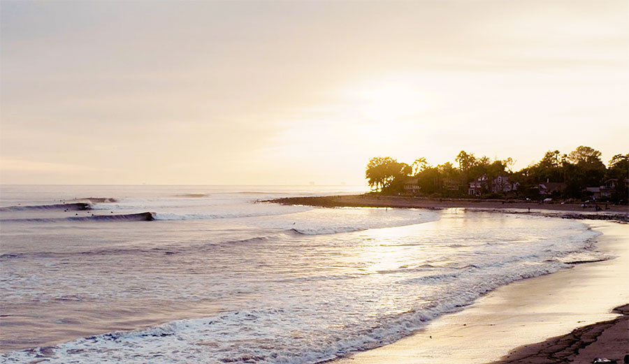 Proof That Rincon Really Is the Queen of the Coast | The Inertia