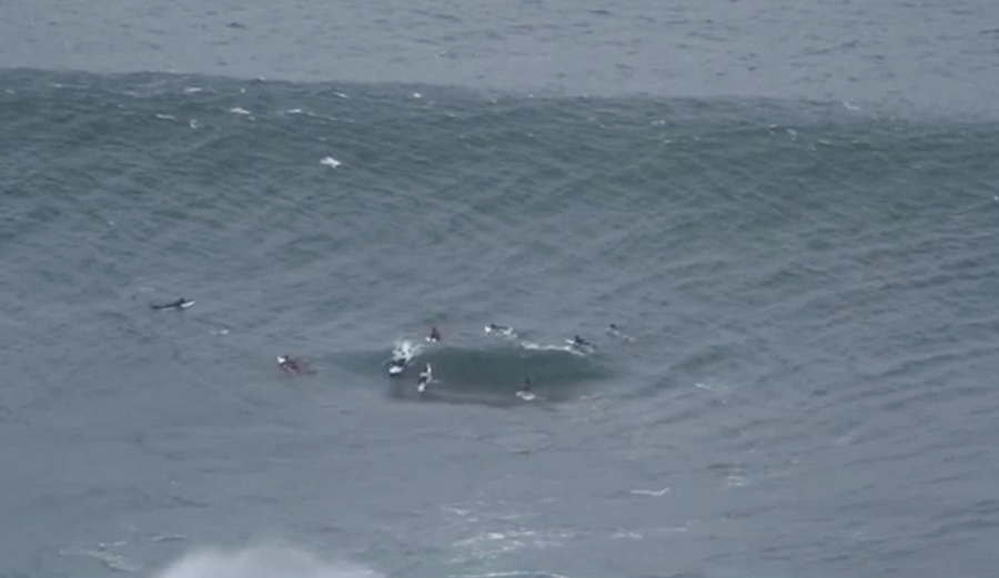 Watch Tom Lowe Take Off on a Nasty, Boily Mutant Slab | The Inertia
