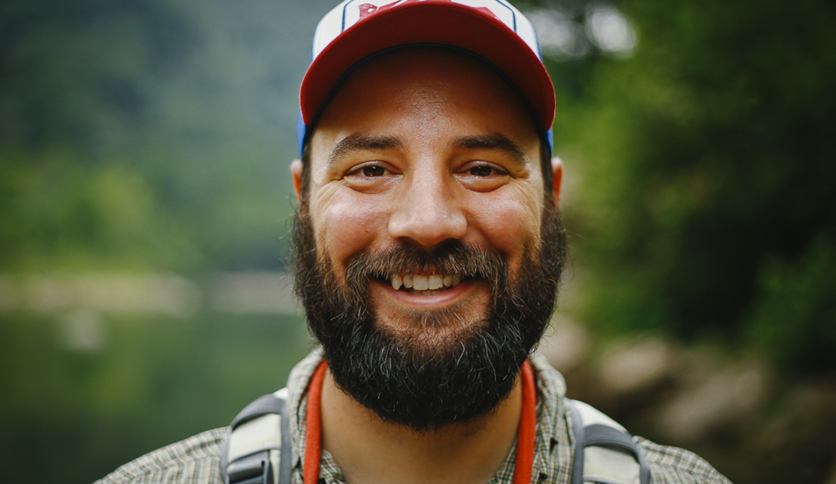 This Man Gained a Lifetime of Wisdom By Leaving Everything Behind | The ...