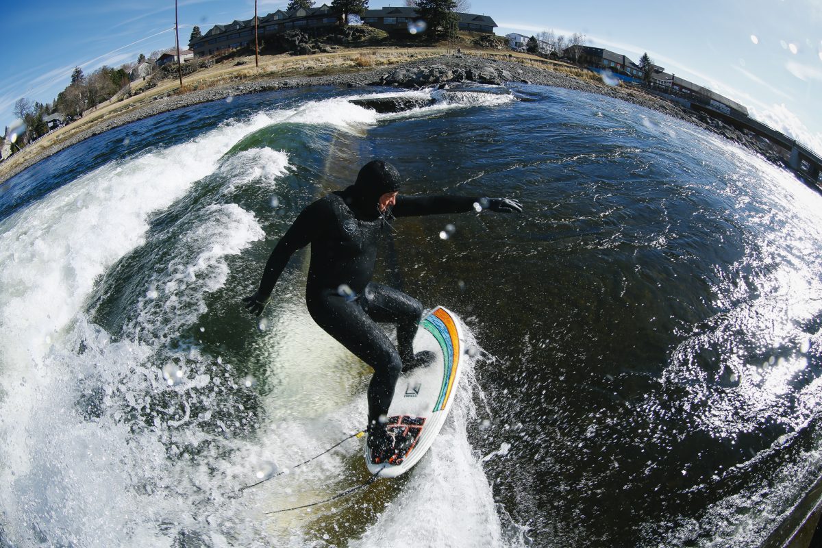 Want to Surf the Wave in Bend (or Any River Wave)? This is What You ...