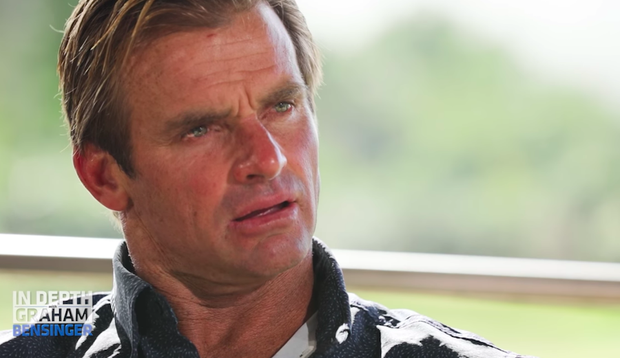 Laird on How Drinking Two Bottles of Wine a Night Nearly Ended His ...