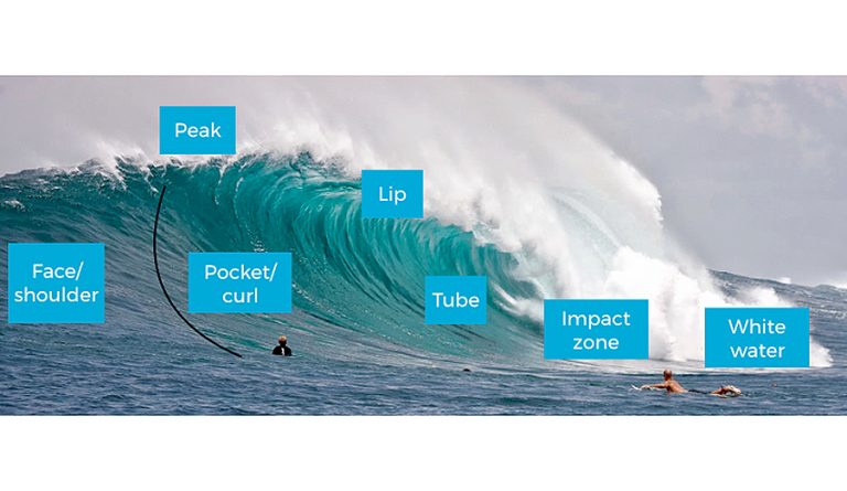 A Simple Do and Don't of Lineup Positioning to Boost the Beginner's ...