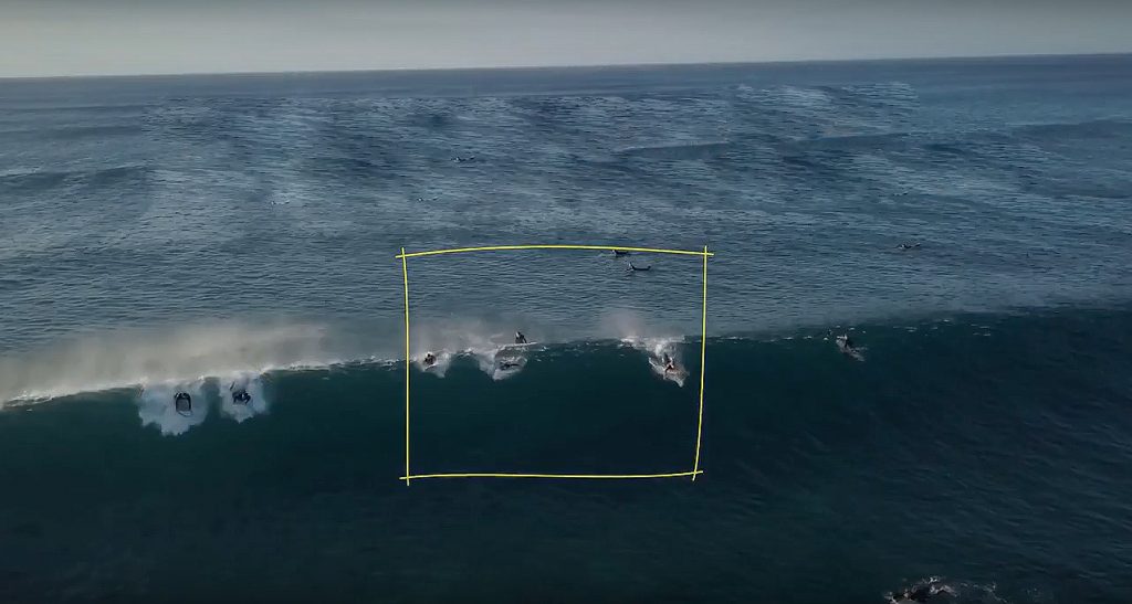 A Simple Do and Don't of Lineup Positioning to Boost the Beginner's ...