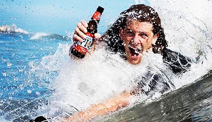 This Is Why the After-Surf Beer Is The Best Beer | The Inertia