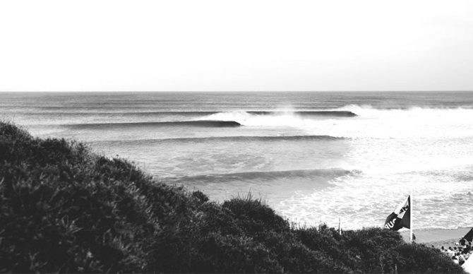 A Brief History of Bells Beach, Surfing's Longest Running Pro Contest ...