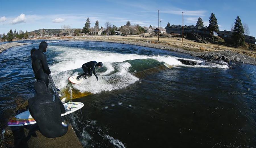 Want to Surf the Wave in Bend (or Any River Wave)? This is What You ...