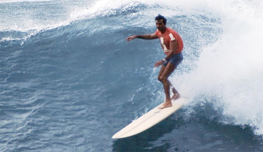 Disruptors: George Downing Changed the Game and Made It Better | The ...