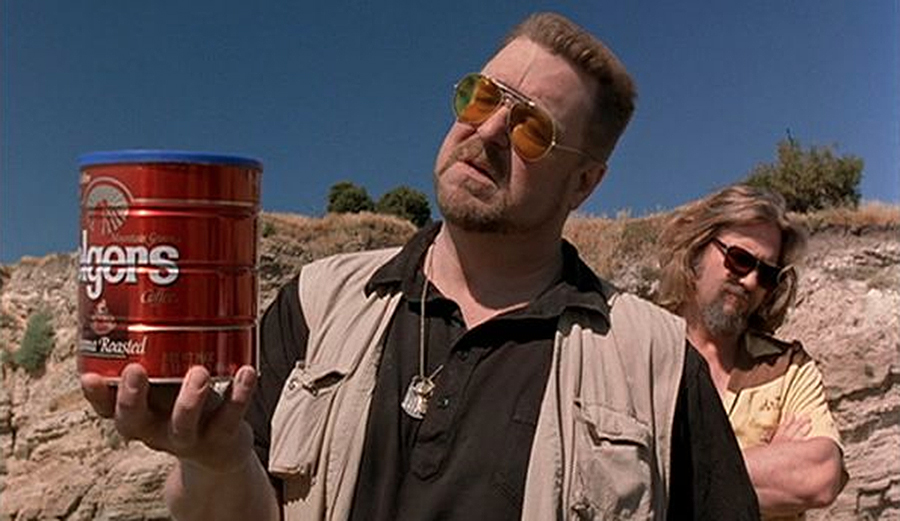 That One Time I Was Surfing and Saw an Actual Scene Out of the 'Big ...