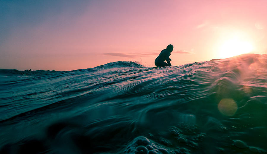 The Science Behind Why and How Nature Makes Us Feel So Darn Good | The ...