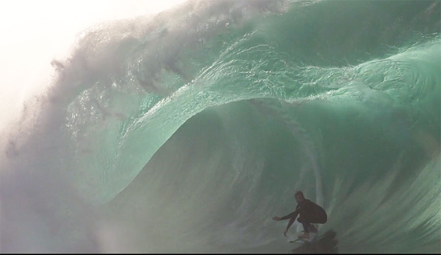 Scott Dennis Is a Full-On Slab Addict | The Inertia