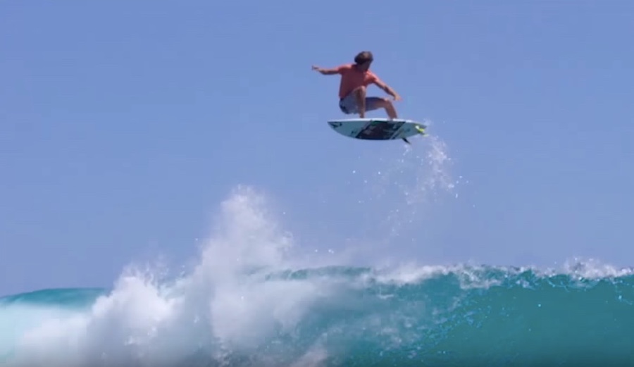 Yago Dora Is Electrifying the World Tour One Enormous Air at a Time ...
