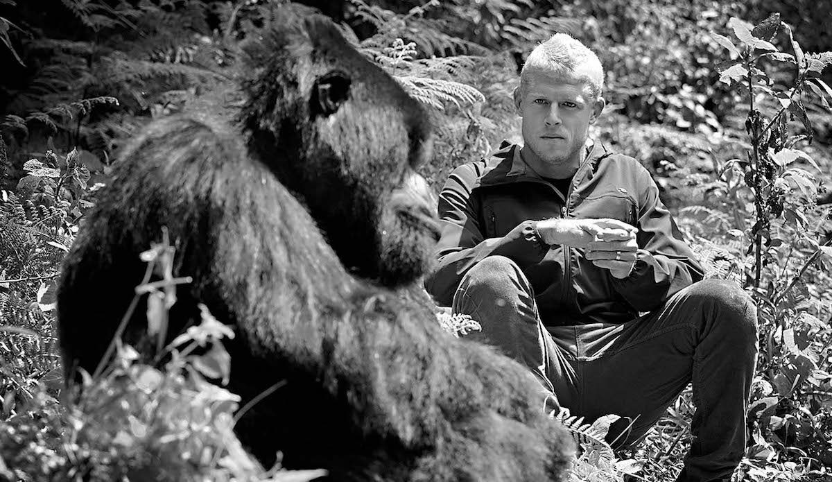 Iconic Photographer Ted Grambeau Has Pushed Surfing Out of Its Comfort ...