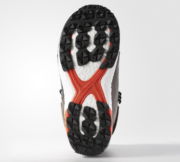 Gear We Test: Adidas Tactical ADV Snowboard Boots | The Inertia