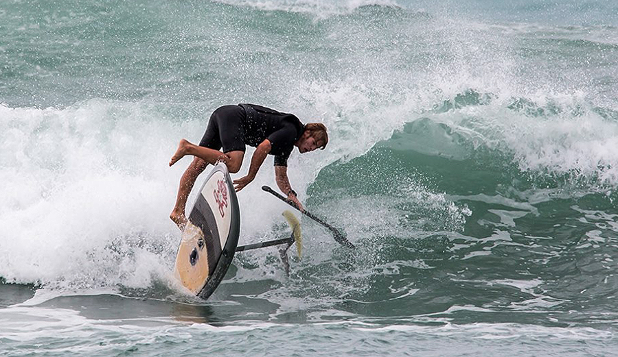 Before You Even Touch a Hydrofoil, Take Some Advice From These Hawaiian ...