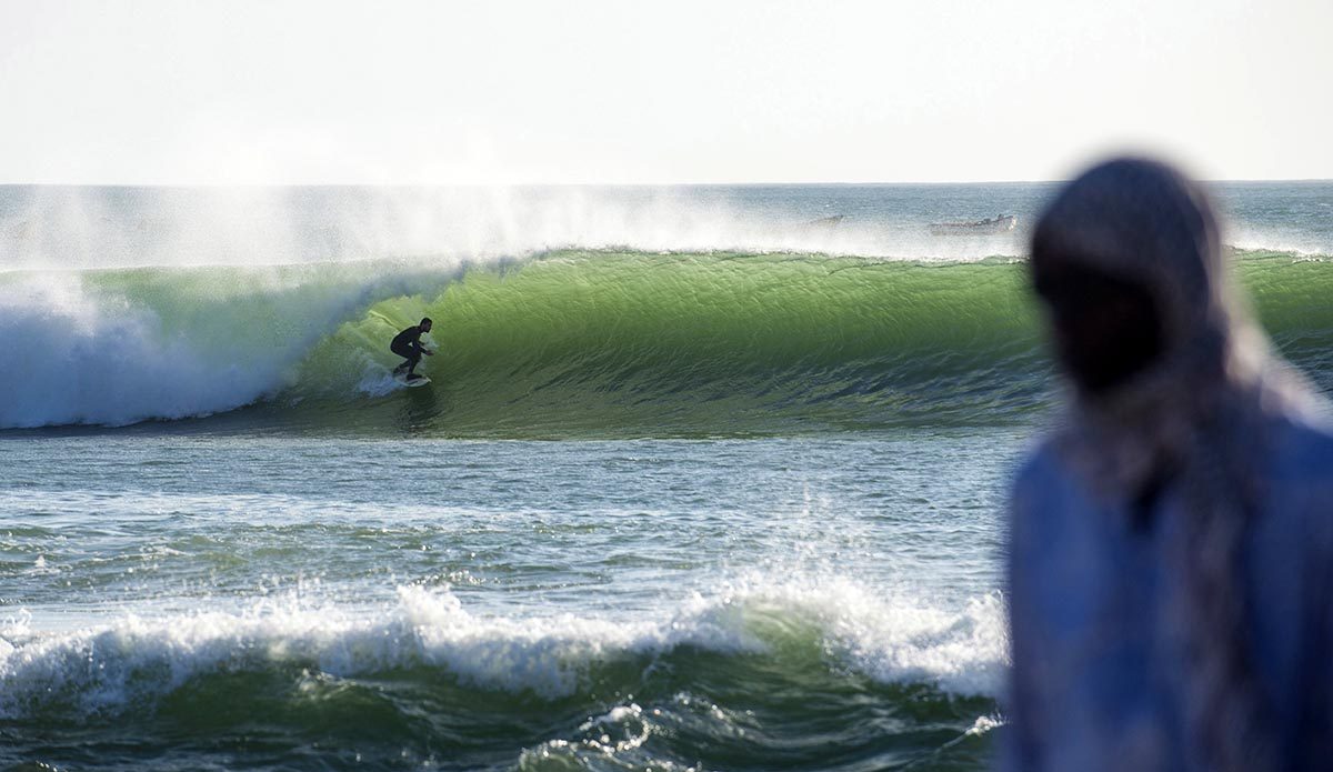 Senegal Is a Land of Endless Potential for Surf | The Inertia