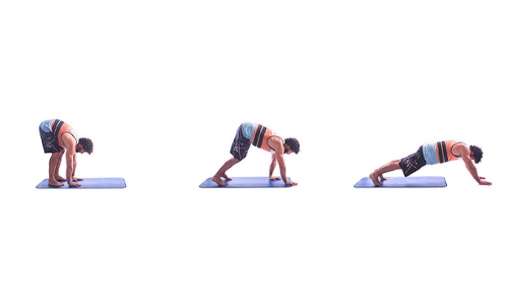 This One Drill Is Great for Training All the Muscles You Use In a Pop ...